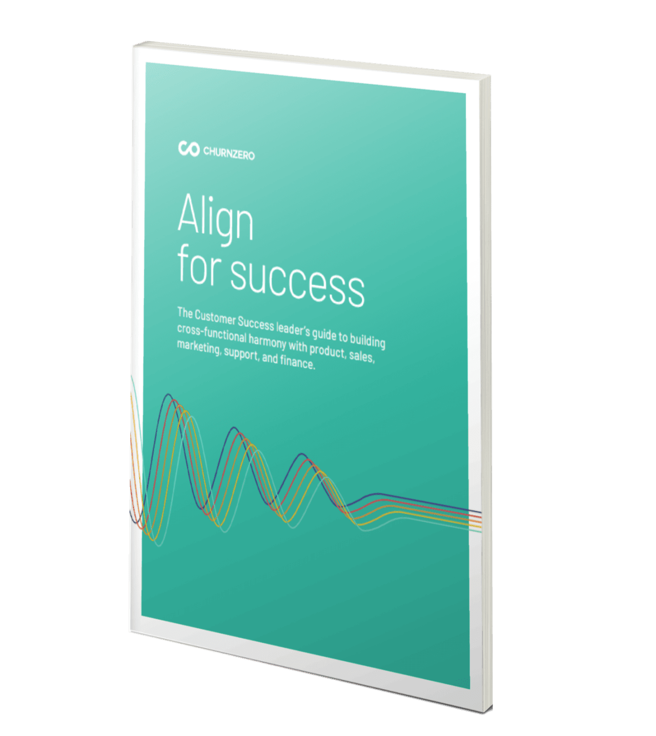 The Customer Success leader's guide to cross-functional alignment
