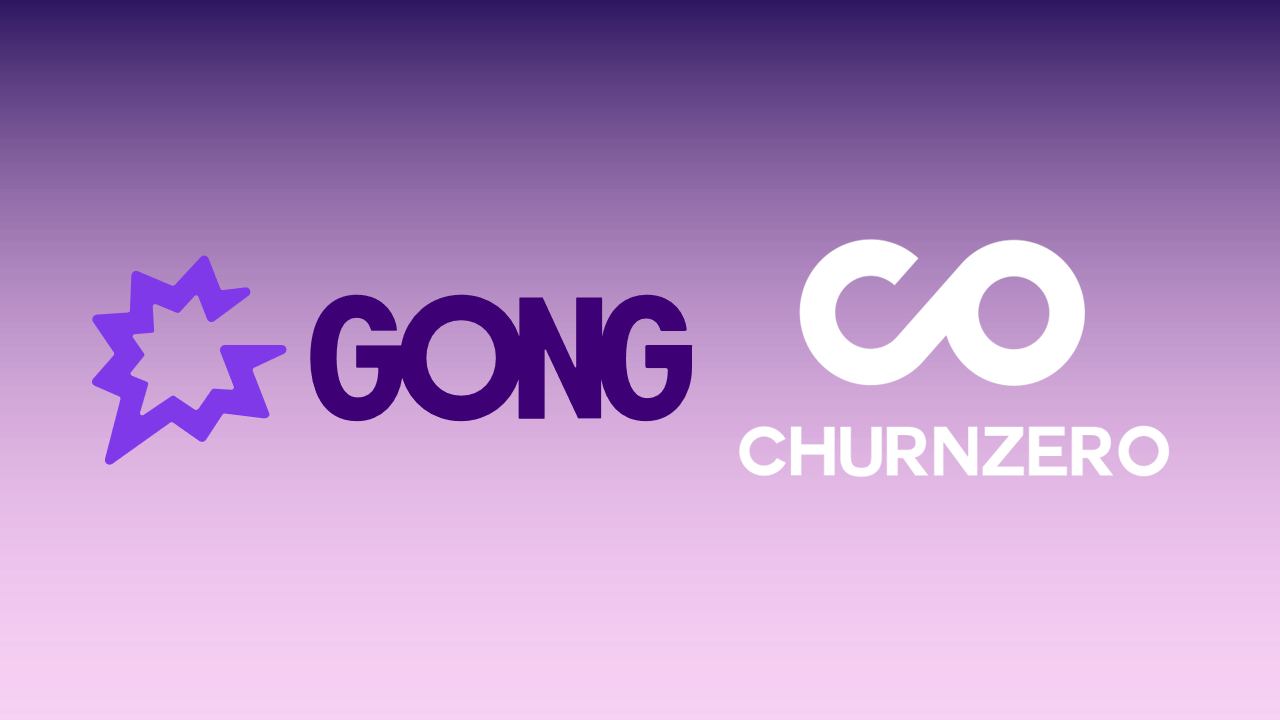 ChurnZero partners with Gong to centralize AI customer insights for ...