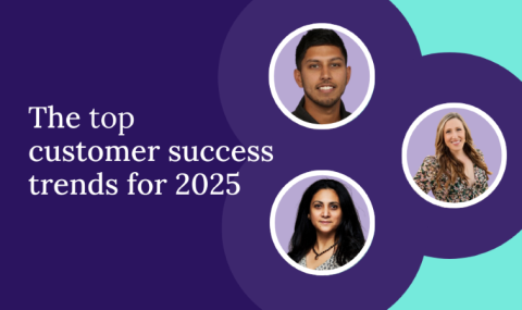 The top 2025 customer success trends predicted by SaaS experts - ChurnZero